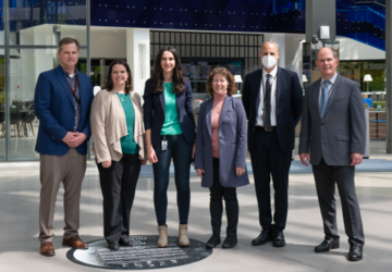 Draper Hosts the Defense Department’s Deputy CTO for Science and ...