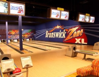 Our History :: Brunswick Corporation (BC)