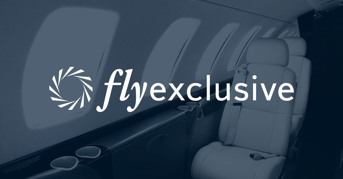 Press Releases :: flyExclusive, Inc. (FLYX)