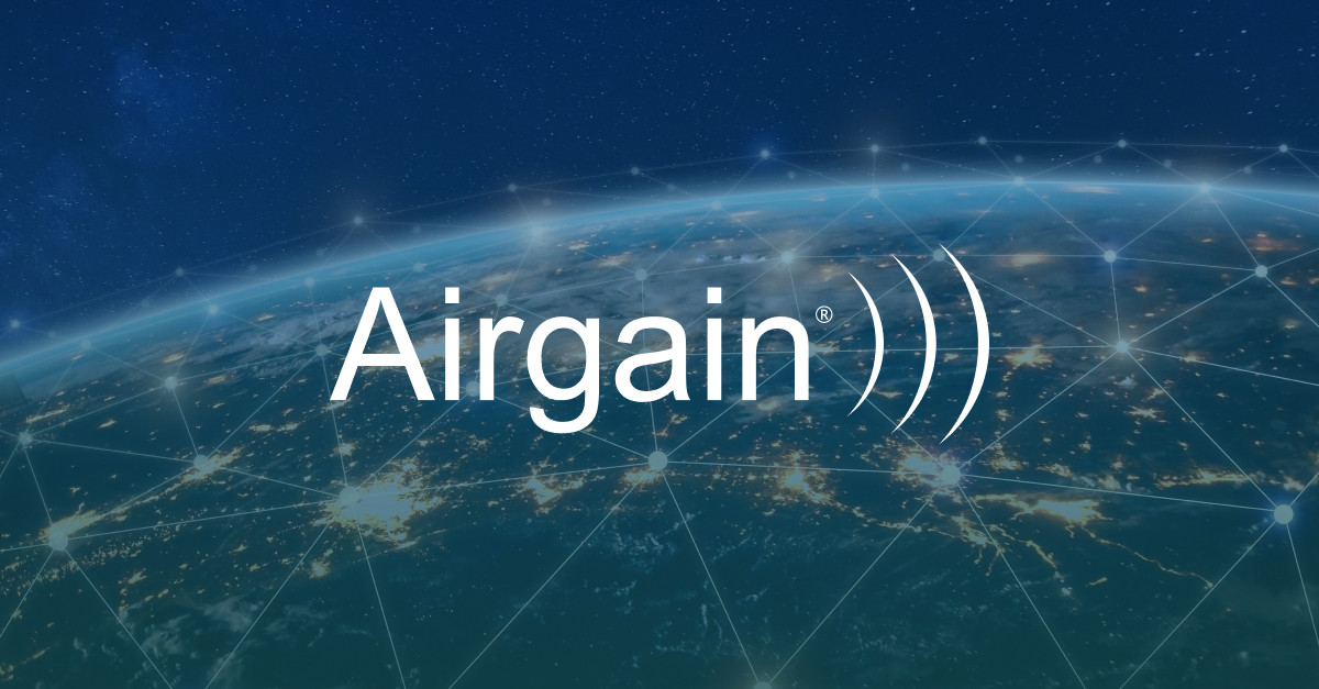 Airgain, Inc. (AIRG)