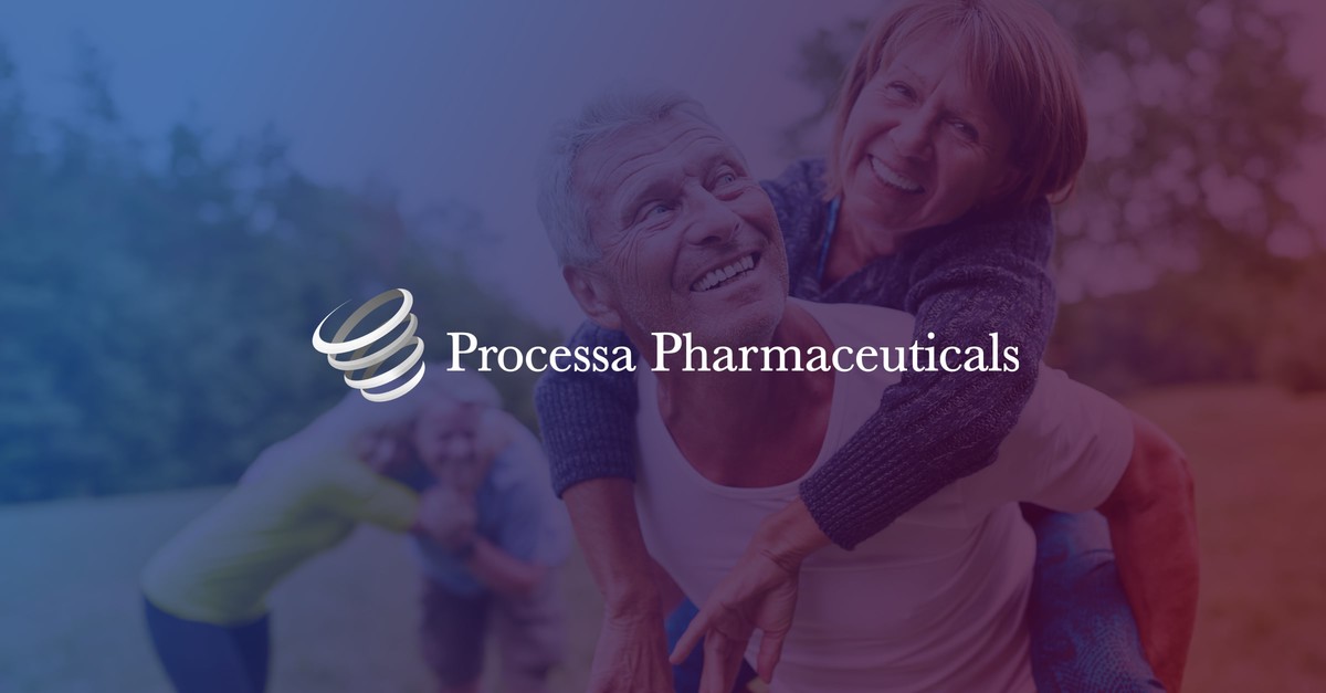 Press Releases :: Processa Pharmaceuticals, Inc. (PCSA)