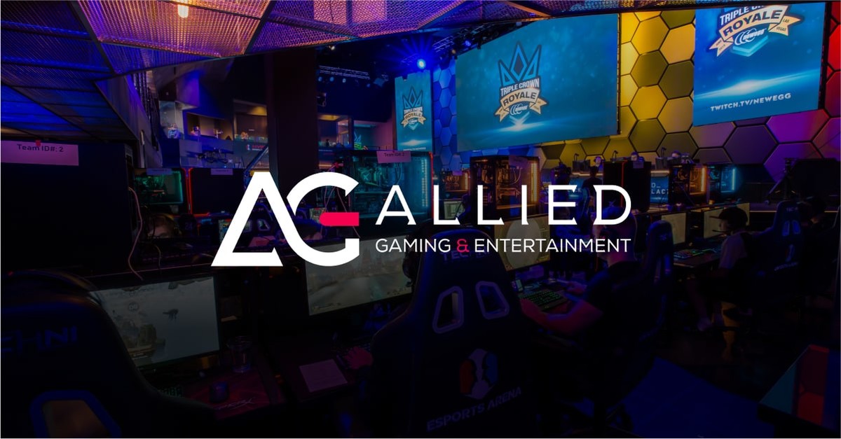Press Releases :: Allied Gaming & Entertainment Inc. (AGAE)