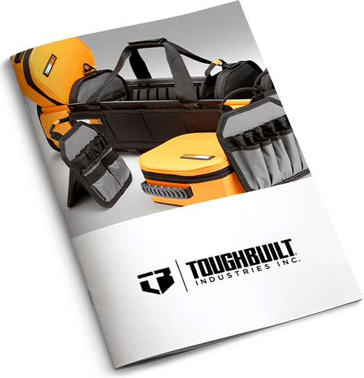 ToughBuilt Industries, Inc. (TBLT)