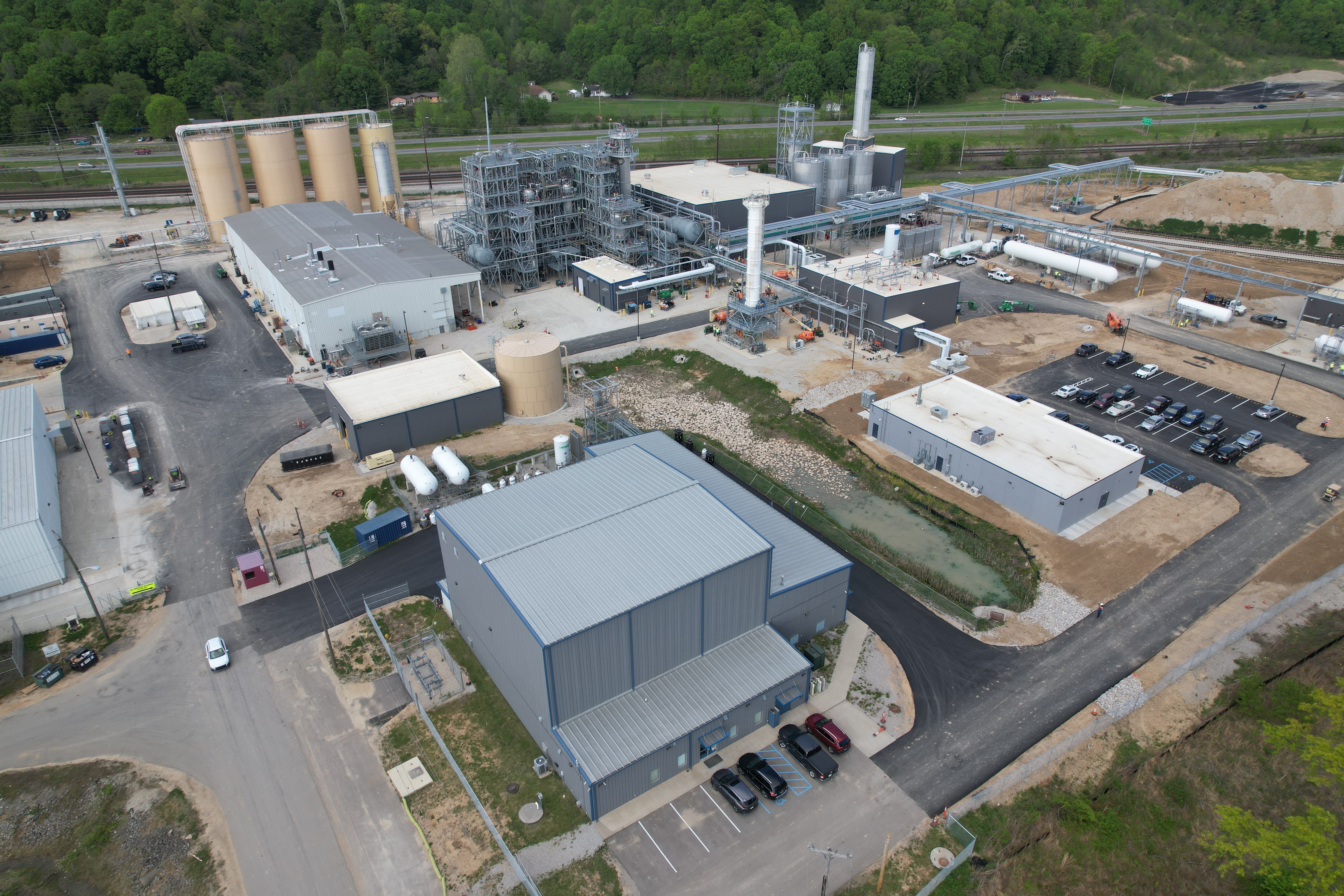 PureCycle Technologies, Inc. (PCT)