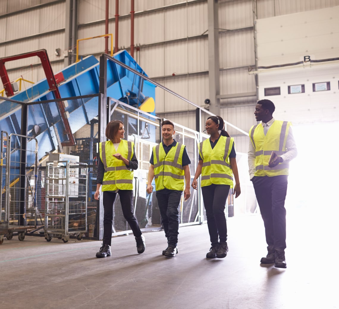 PureCycle Technologies, Inc. (PCT)