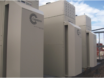 The Role of Microturbines in Hotel HVAC Systems :: Capstone Green ...