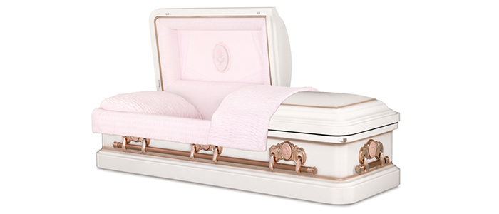 Metal Caskets :: Matthews International Corporation (MATW)