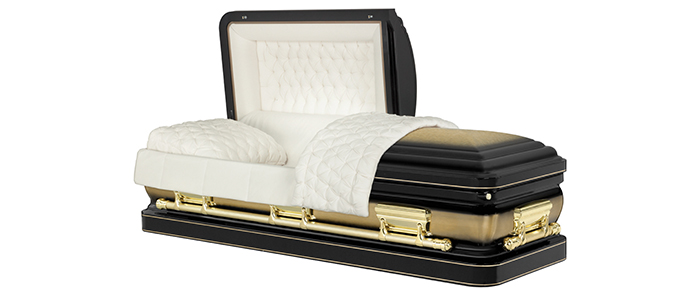 Metal Caskets :: Matthews International Corporation (MATW)