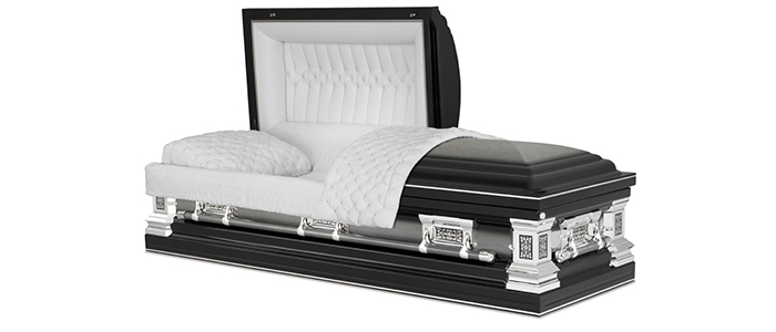 Metal Caskets :: Matthews International Corporation (MATW)