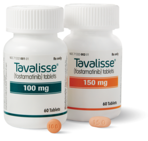 Products :: Rigel Pharmaceuticals, Inc. (RIGL)